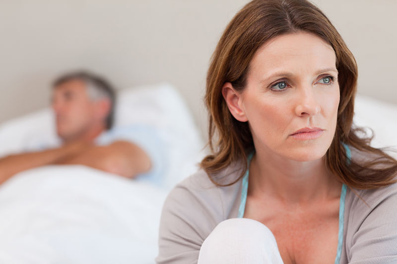 ¿por Qué Las Parejas Dejan De Tener Sexo Después De Un Tiempo