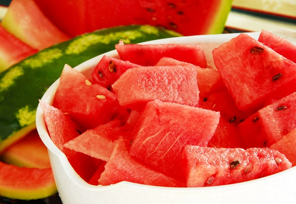 20 Saludables snacks para perder peso