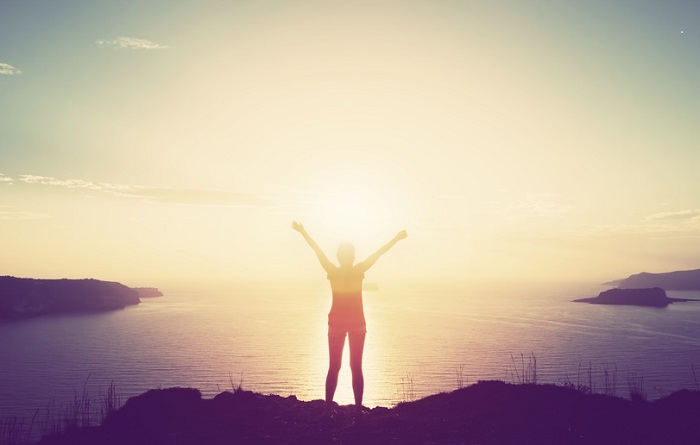 35 maneras de irradiar luz y positivismo a los demás