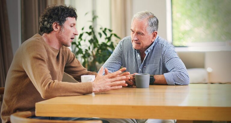 Las 7 características que definen a un padre responsable