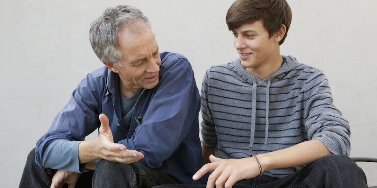 Las 7 características que definen a un padre responsable